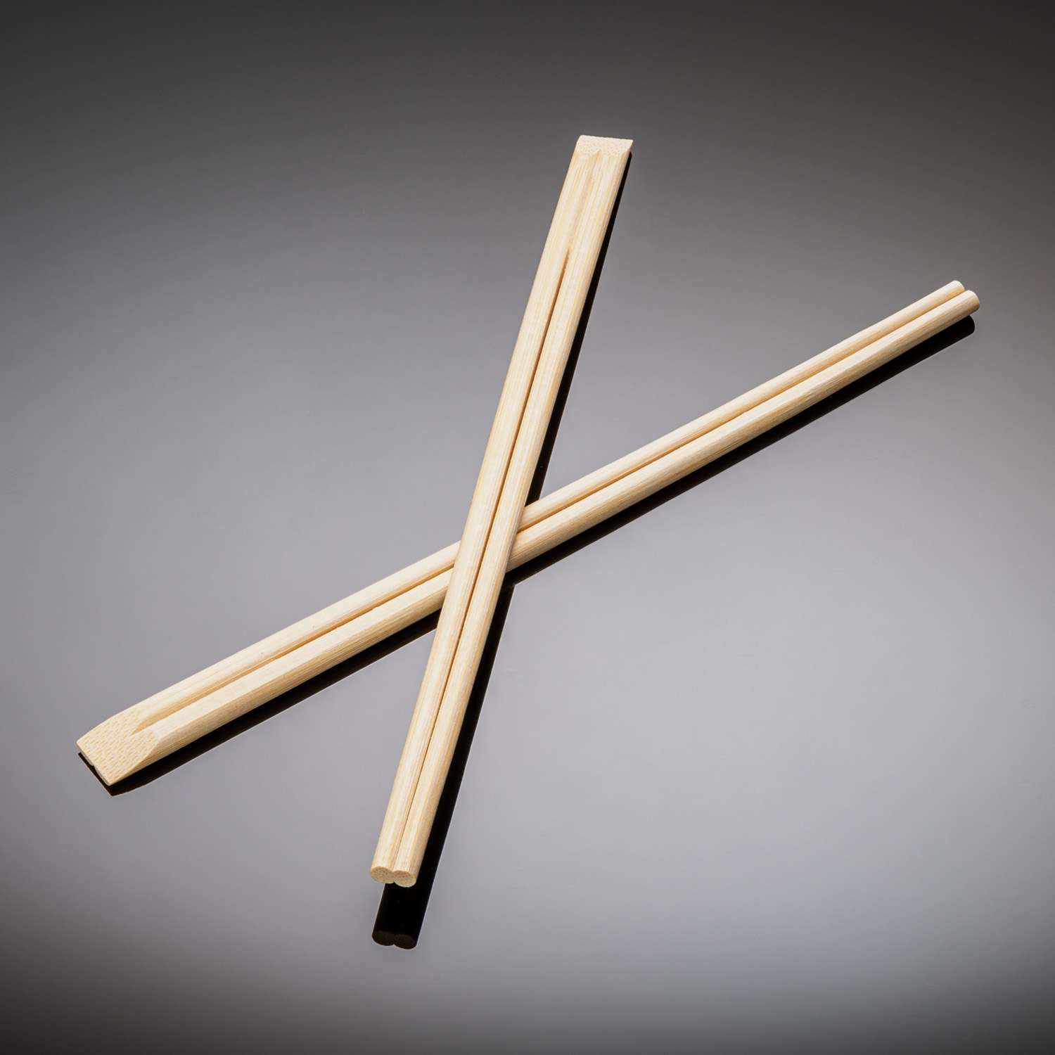 Disposable Bamboo Chopsticks 8" 2000 pairs/case | Korin