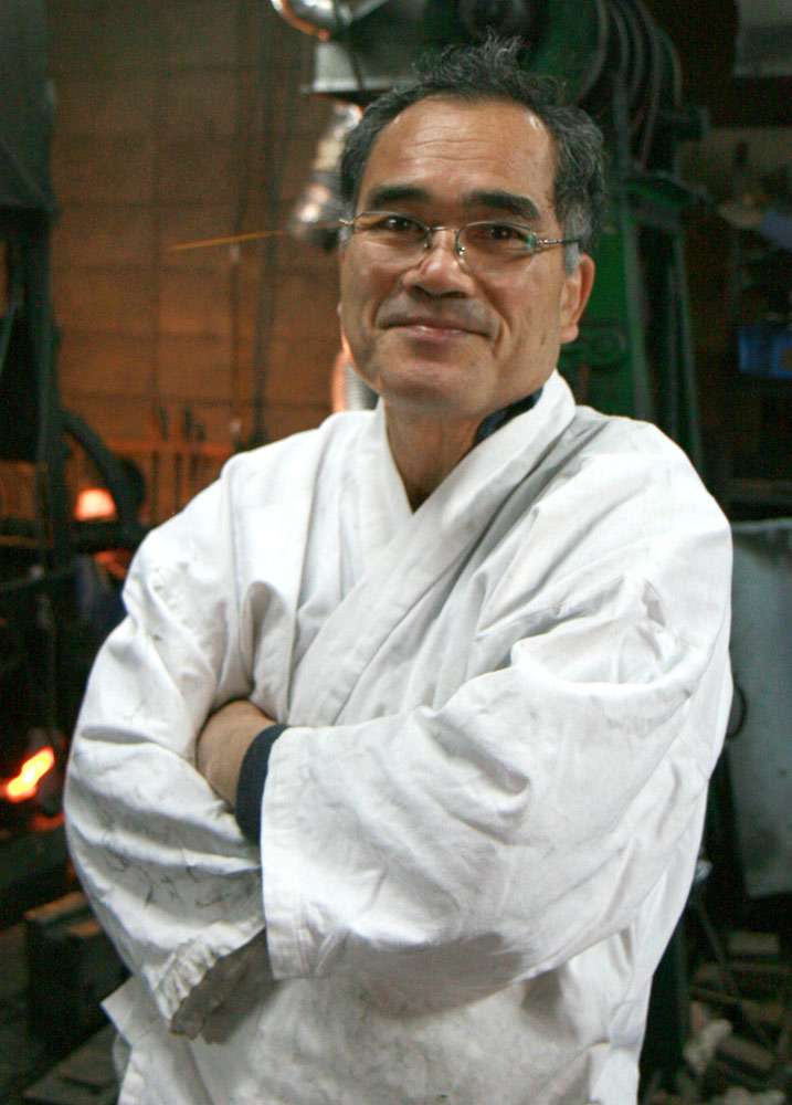 Introducing Knife Craftsmen | Korin