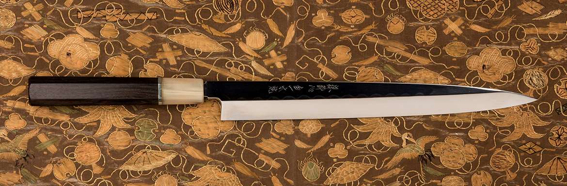 Japanese Knives: A Fine Edge For Fine Cuisine | Korin